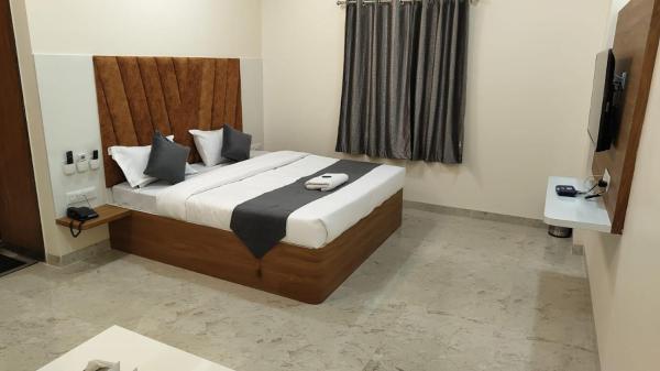 Hotel The Prime Land - Hoshangabad