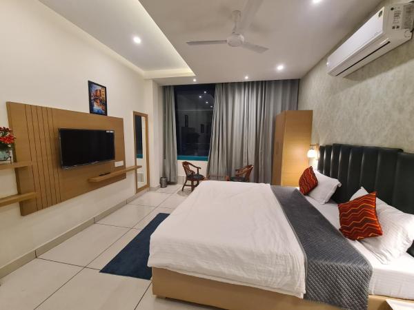 Mahadev Residency - Haryana