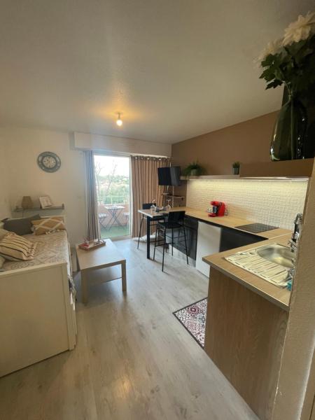 Studio Cosy - Balaruc-les-Bains