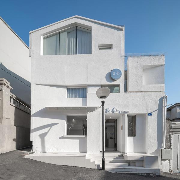 鼓浪屿吕舍民宿 - Xiamen