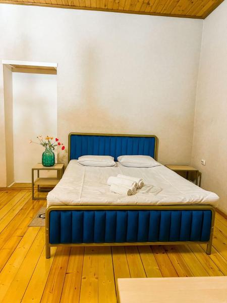 Mestia Rooms - Georgië