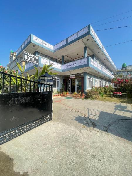 New United Hotel - Pokhara