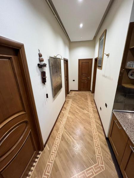 Cozy Apartment In The Heart Of Baku - Azerbaijan