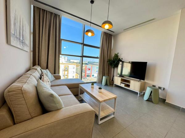 Exclusive Mirandilla Apartament Grupo Ac Gestion - Cádiz