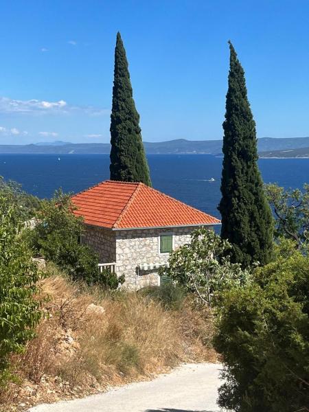 Kameni Cvijet - Stari Grad