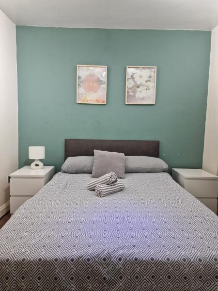 New 1 Bed Flat In Central London - Earls Court