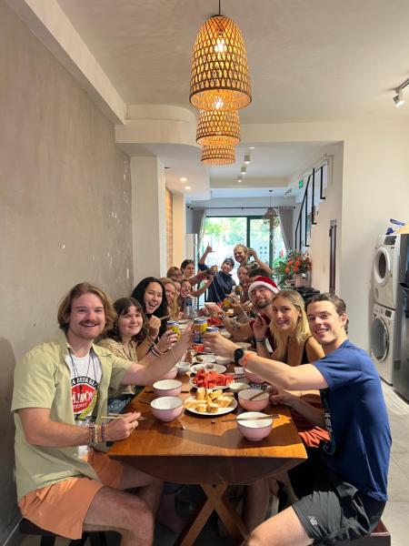 Okra Hoian - Đà Nẵng