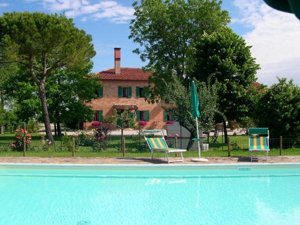 Agriturismo Santa Barbara - Mestre