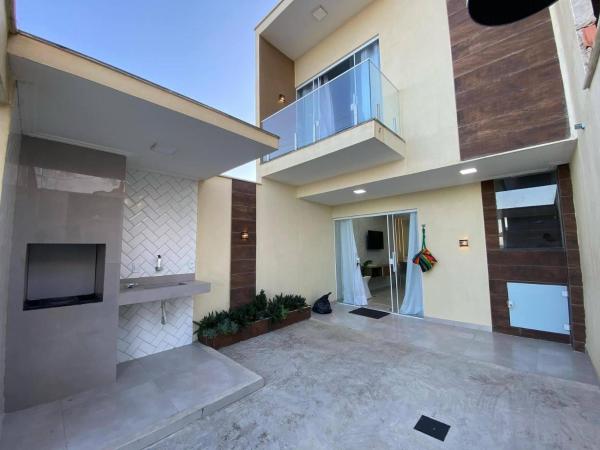 Casa Linda Pé Na Areia , Cabo Frio - Rio das Ostras