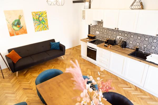 Art Home Eger - Eger