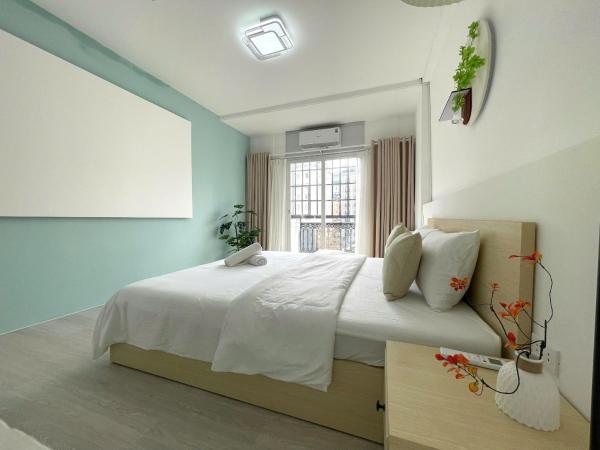 Ann Home - Hô Chi Minh-Ville