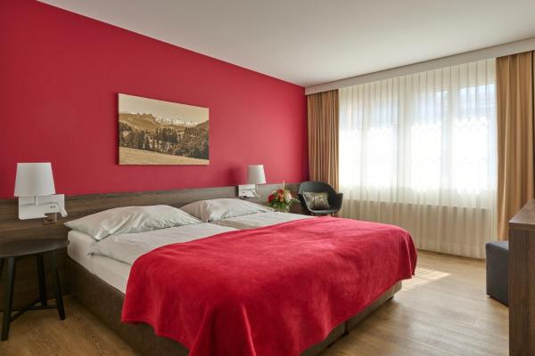 Hotel Ochsen - Zug