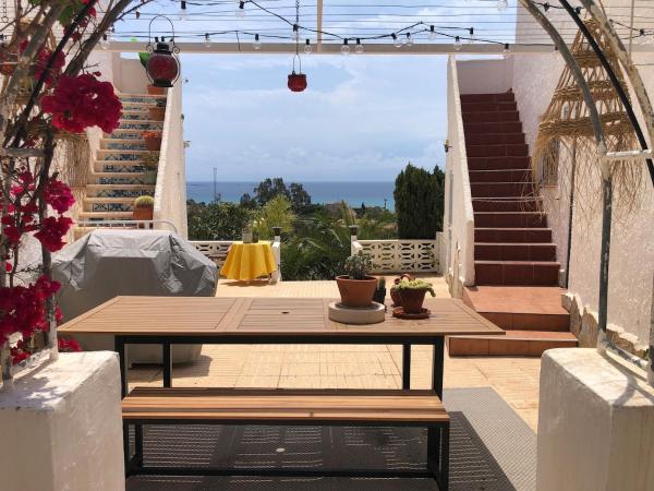 Lovely Little Holiday House - El Campello