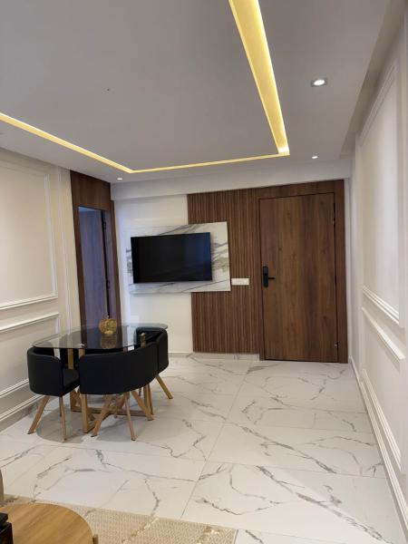 New Apartment Heart Of Rabat Beautiful Terrace - Rabat