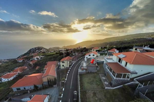 Casa Cabral By Mth - Ponta do Sol
