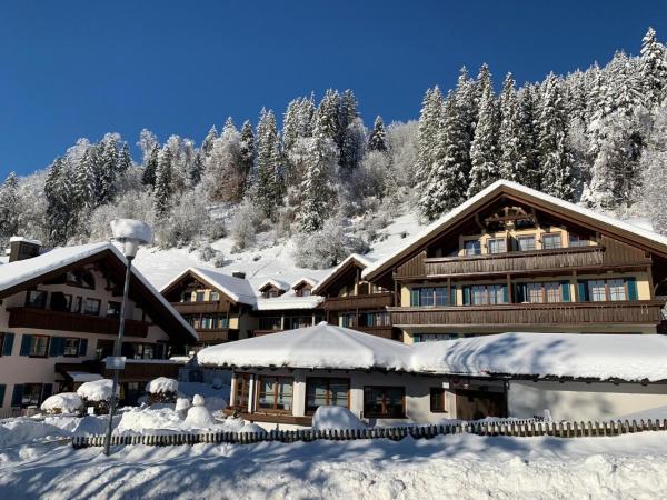 Residenz Sonnenhang I - Füssen