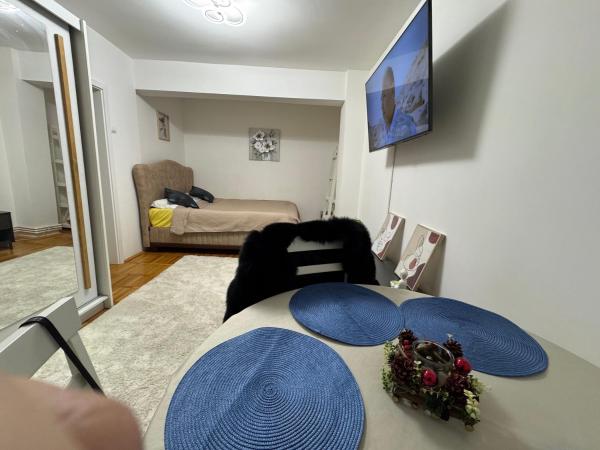 Carpe Diem Apartament - Județul Galați