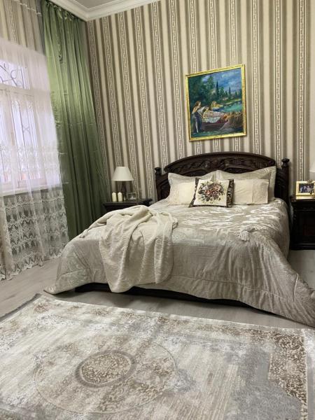 Artists House In Baku - Azerbaijan