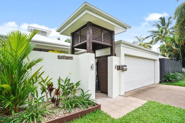 Sunhaven At Palm Cove - Cairns