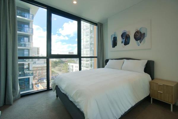 Contemporary 3br Paradise On Franklin Street - Stirling