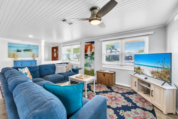 A Wave We Go - Rosemary Beach, FL