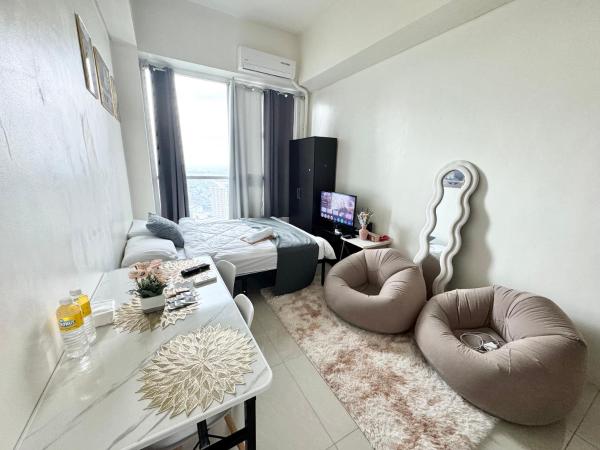 The Wild Roces Makati, The Beacon Residences - 馬卡蒂