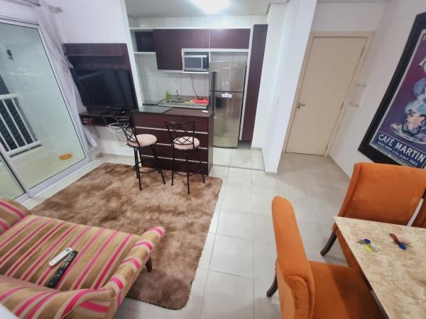View Clube Vista Maravilhosa - Manaus