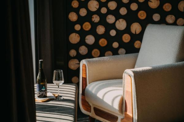 Luxusní Apartmány Domovjanka - Lysá Hora, Smrk, Kmínek, Slavíč - Makov