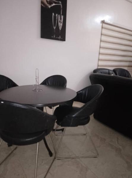 Merry Land - Cotonou