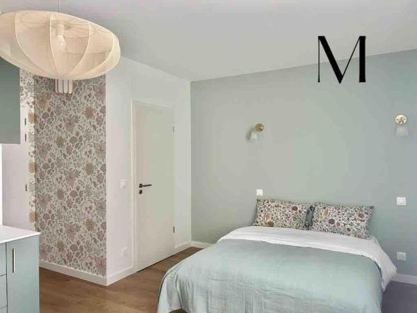 M33 Superbe Studio Centre Ville - Gaillard