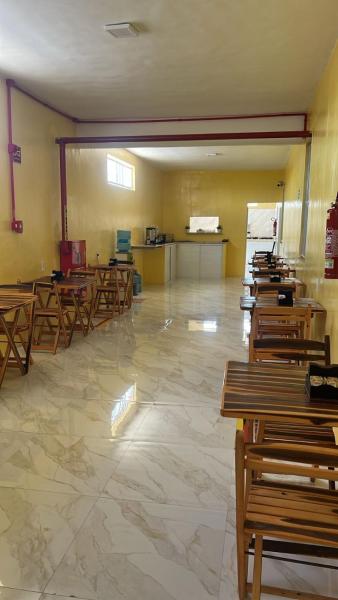 Karajas Hotel - Ceará