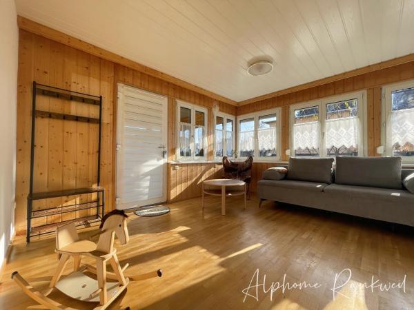 Ferienwohnung Alphome Rankweil - Rankweil