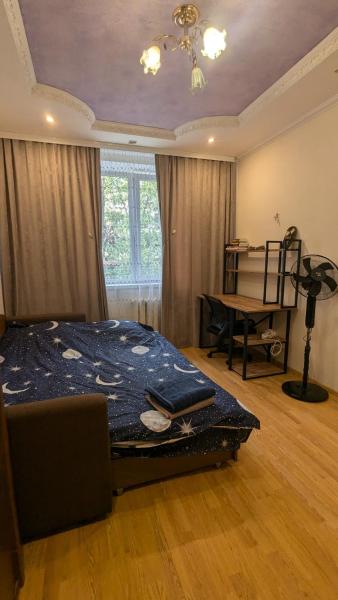 Rooms Near The Beautiful Park 2nd Floor - Moldova