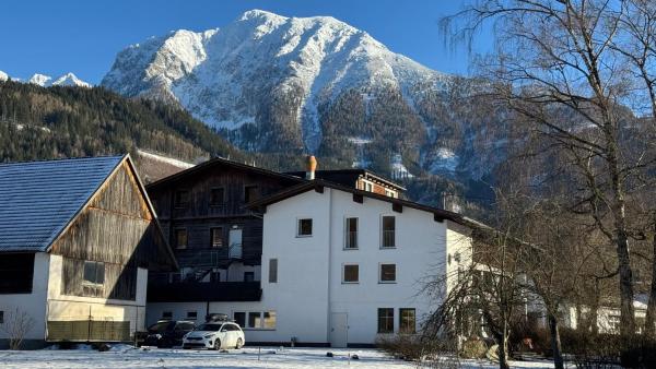 Botenwirt - Self Check In - Austria