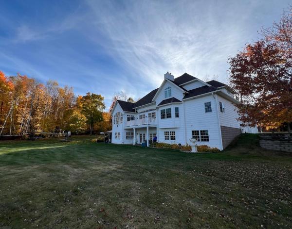 Lake Michigamme Luxury Retreat - Craig Lake State Park, Champion