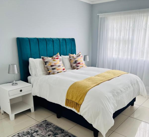 Winnies Haven - East London