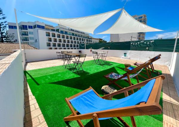 Algarve Hostel By Sweet Spot For Us - Faro