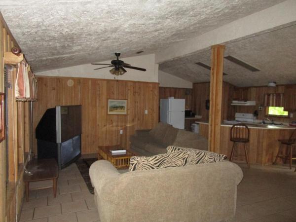 Suwannee River Rendezvous - Florida