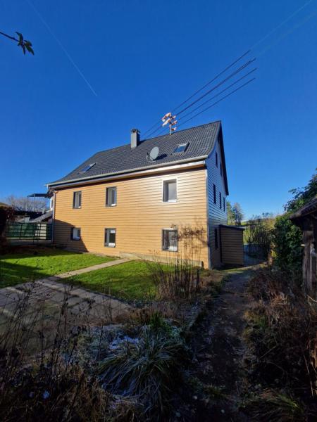 Ferienhaus Relax Ranch - Lauf an der Pegnitz