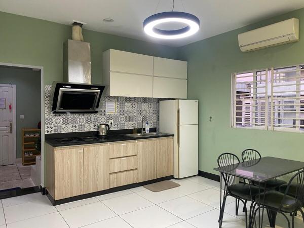 Sama House - Phnom Penh