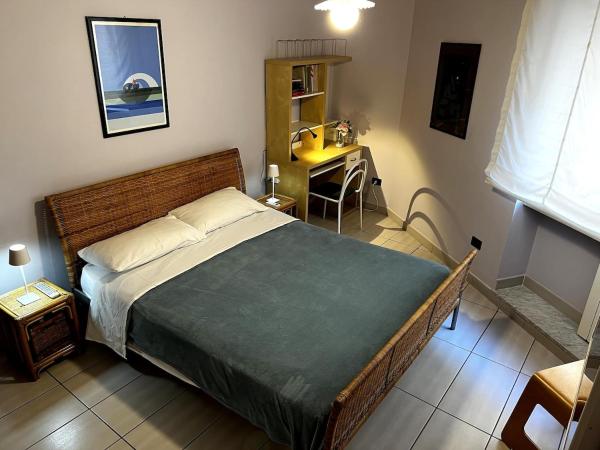 Central City House - Caserta