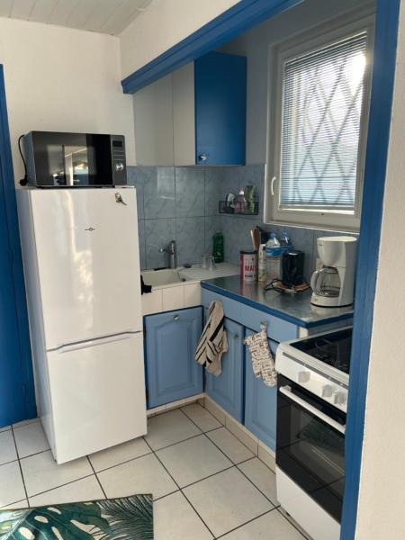 Charmant T3 - Sainte-Marie-la-Mer