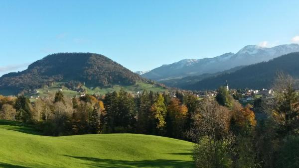 Haus Hagspiel - Austria