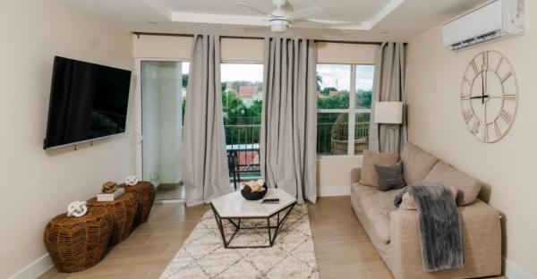 Lou Lou's Hideaway - Barbados