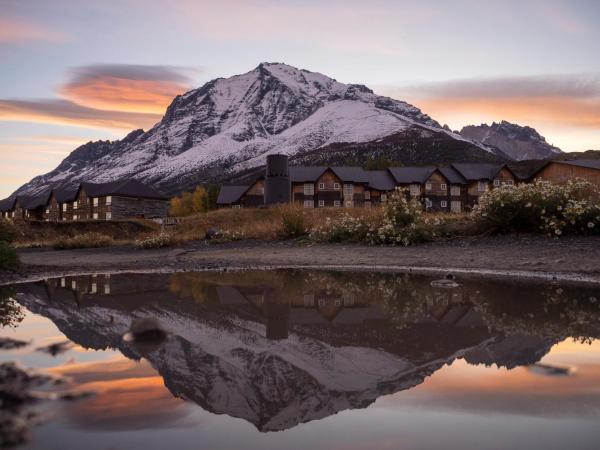 Hotel Las Torres Patagonia - Provincia de Santa Cruz