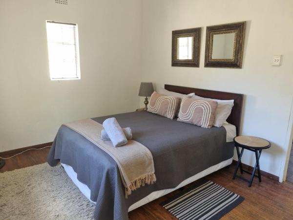 Amanzi Farm Rooms - Afrique du Sud