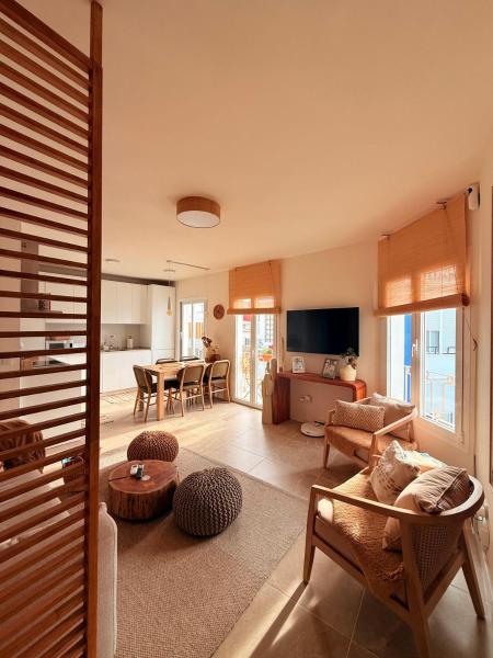 Ikigai Leisure Properties - Estepona