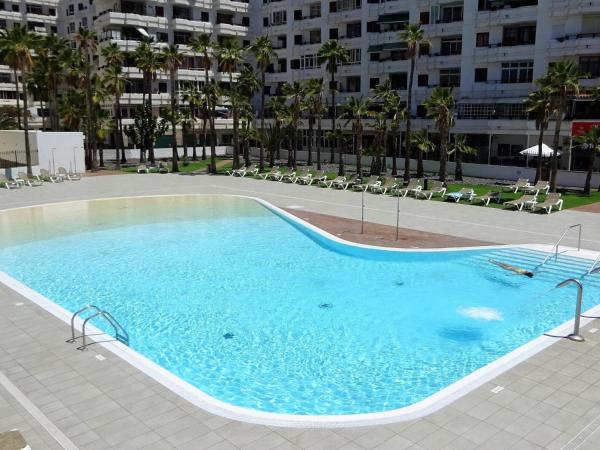 Smiling Holiday Home - Maspalomas