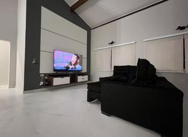 Cantinho Da Praia - Peruíbe