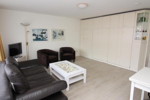 Haus Nordseeresidenz Wohnung 36 - Keitum